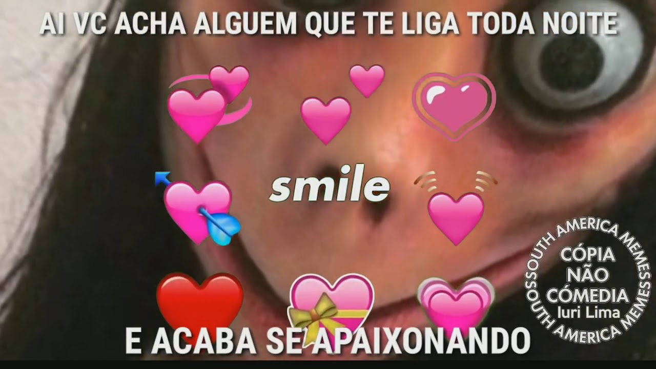 MELHORES MEMES DA MOMO - YouTube