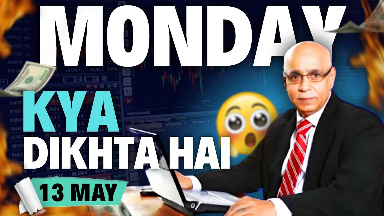 Kya Dikhta Hai Monday 13th May by Prakash Gaba - YouTube