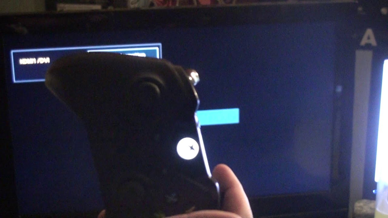 My Xbox One X get Blue Screen Of Death dies the first day I got it ...