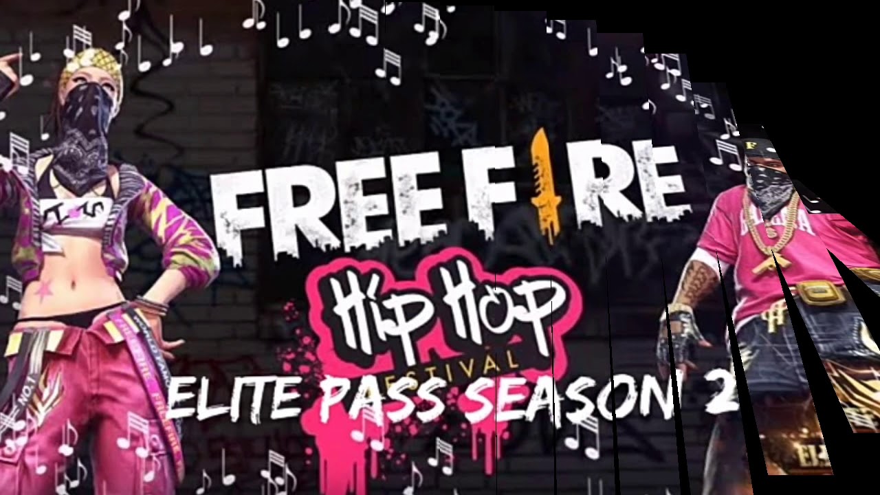 Elite pass season 1-20 - YouTube