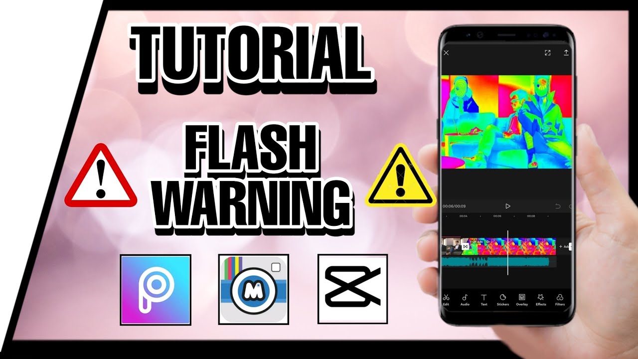 Flash Warning Tiktok Videos at Indiana Mulquin blog
