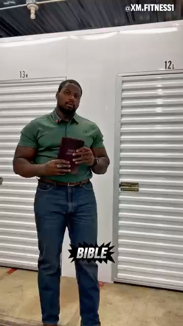 XM.FITNESS1 God people are not followers we are leaders step in your divine future! - YouTube