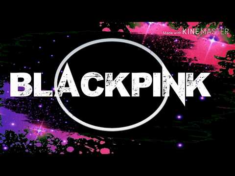 DU-DUU-DU-DUU[NITHCORE] BLACKPINK