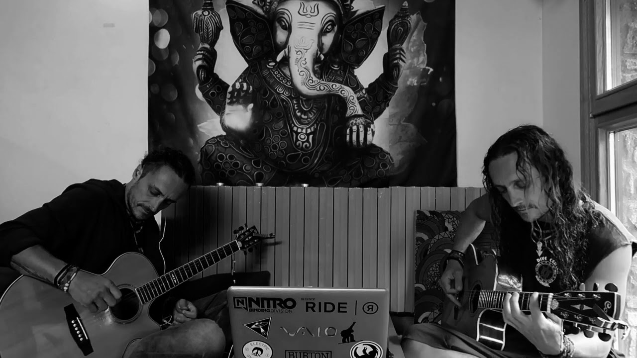 Metallica | Orion (Acoustic Version) - YouTube