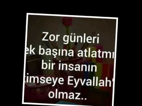 Cezaevindeki  Hızlı YıLLarım