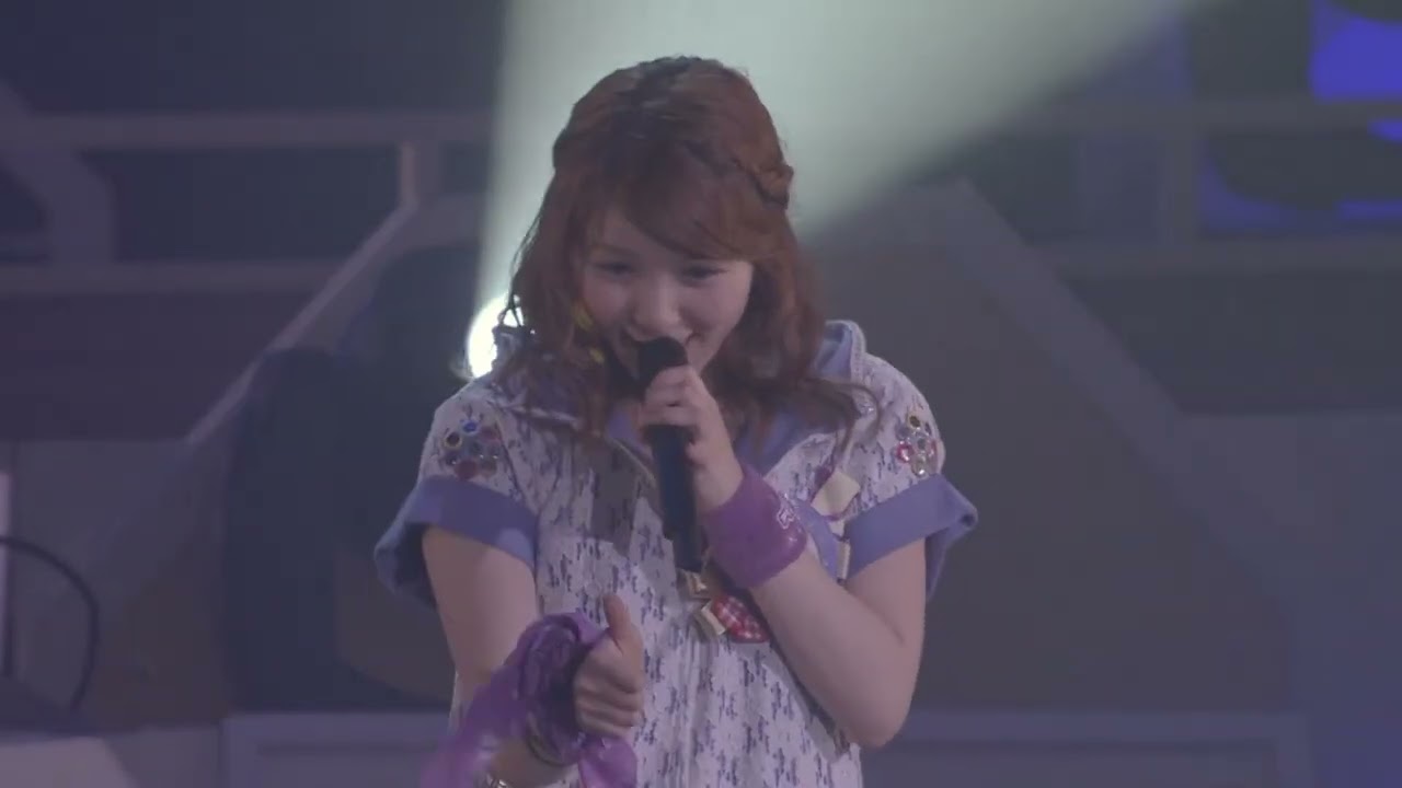 Morning Musume - Joshi Kashimashi Monogatari 5 - YouTube