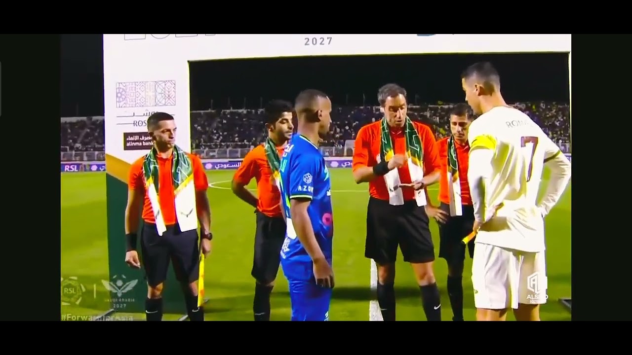 kalesh chori song Ronaldo - YouTube