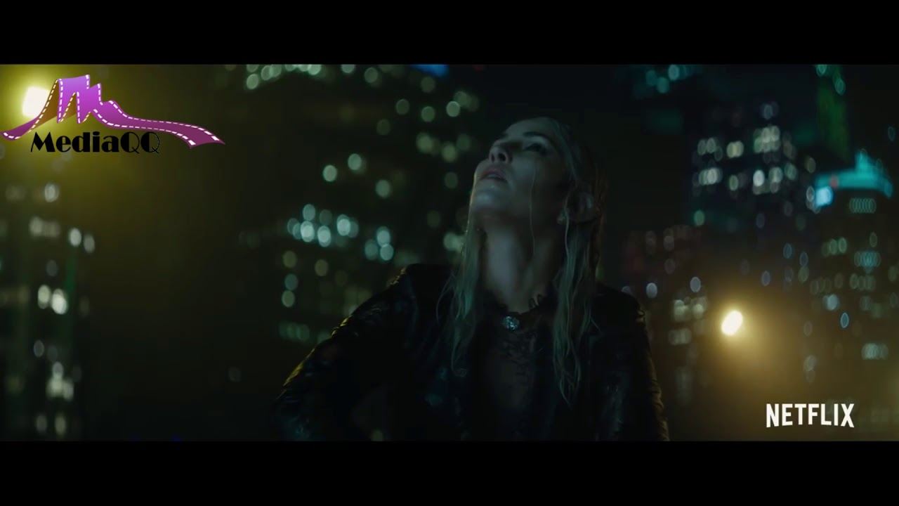 Bright | Official Trailer 2 [HD] | Written by MAX LANDIS Directed by ...