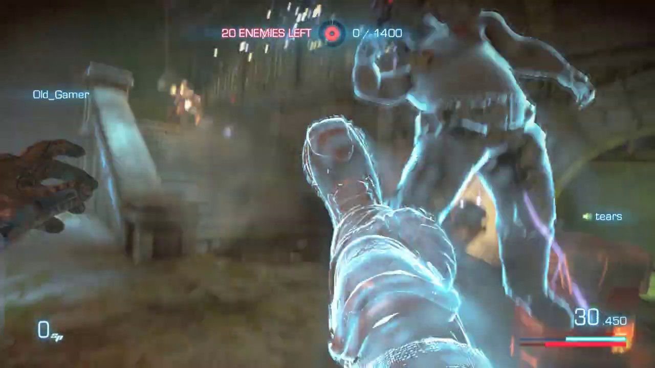 Bulletstorm [Full Clip Edition] =Anarchy= Sewers (Wave 1-9) [06.01.2020 ...