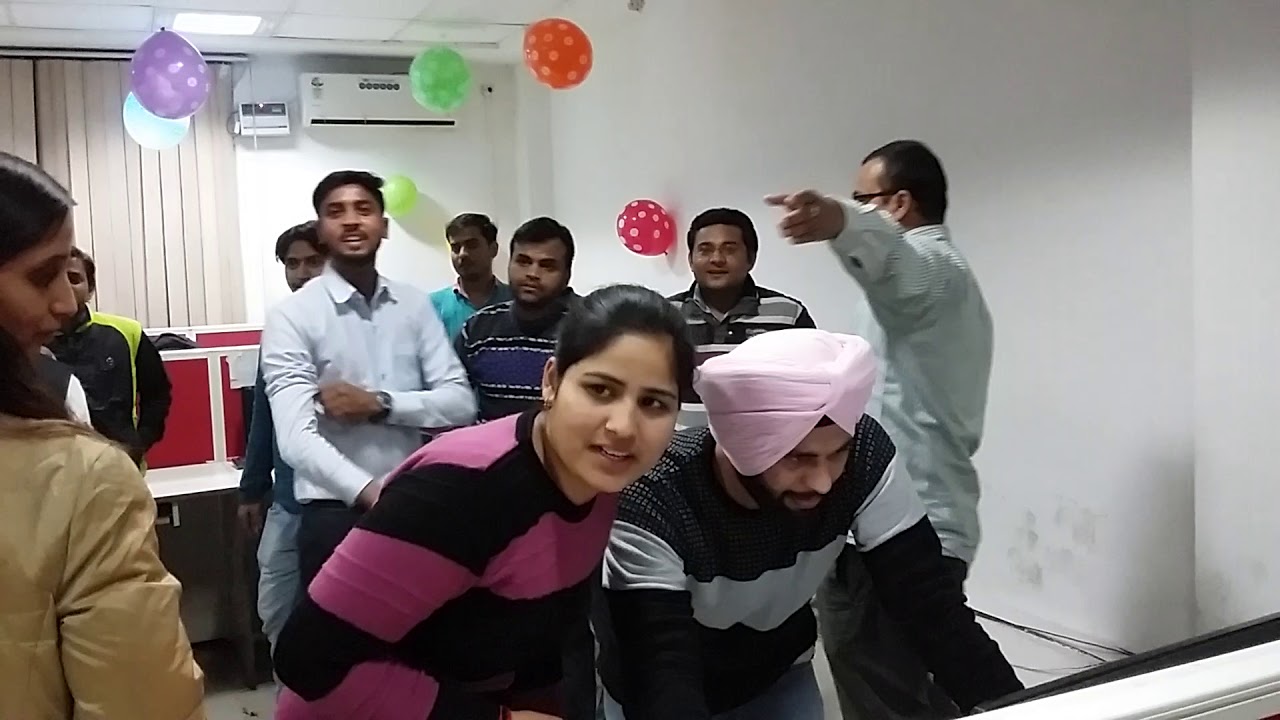 SEO Corporation Office in Noida 31 december 2017 celebration - Search Engine Optimization ...
