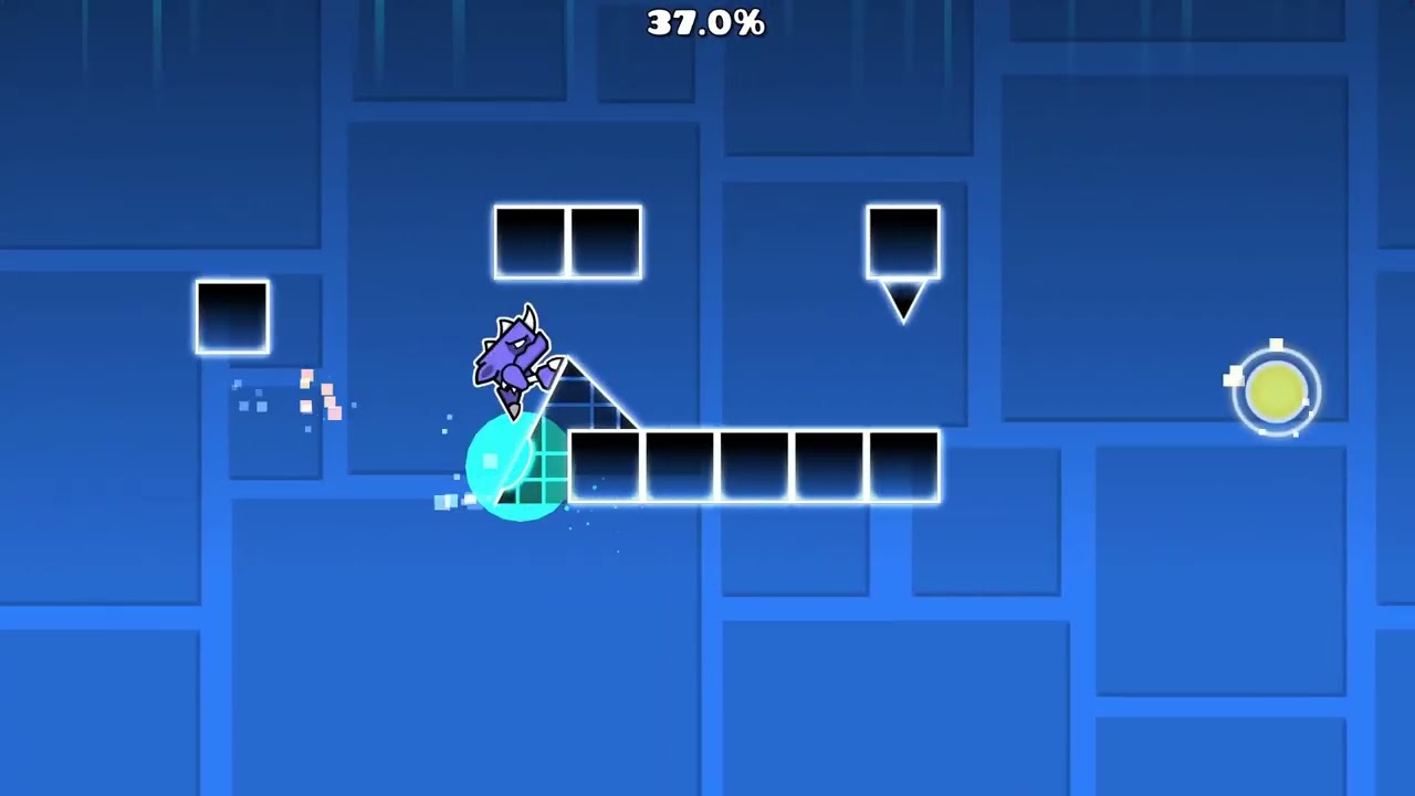 a shattered future preview 1 - YouTube