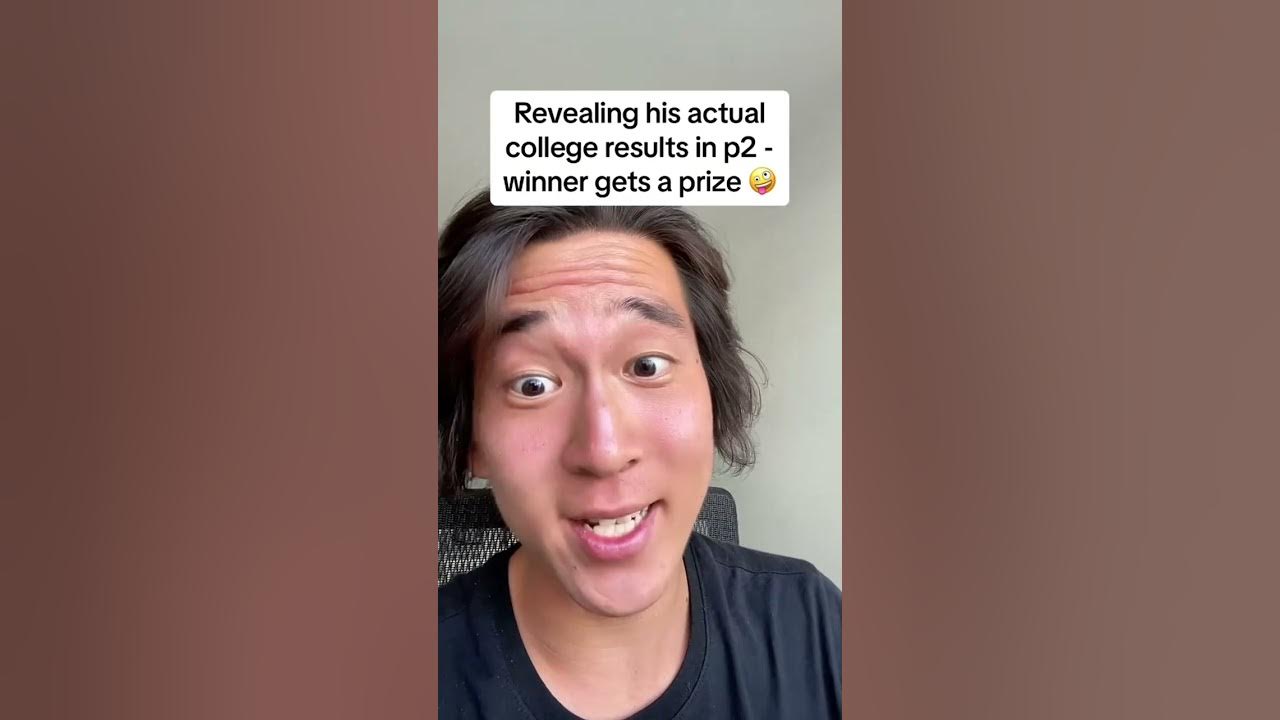 MOST RANDOM COLLEGE APPLICATION RESULTS WILL SURPRISE YOU YouTube most-random-college-application-results-will-surprise-you-youtube