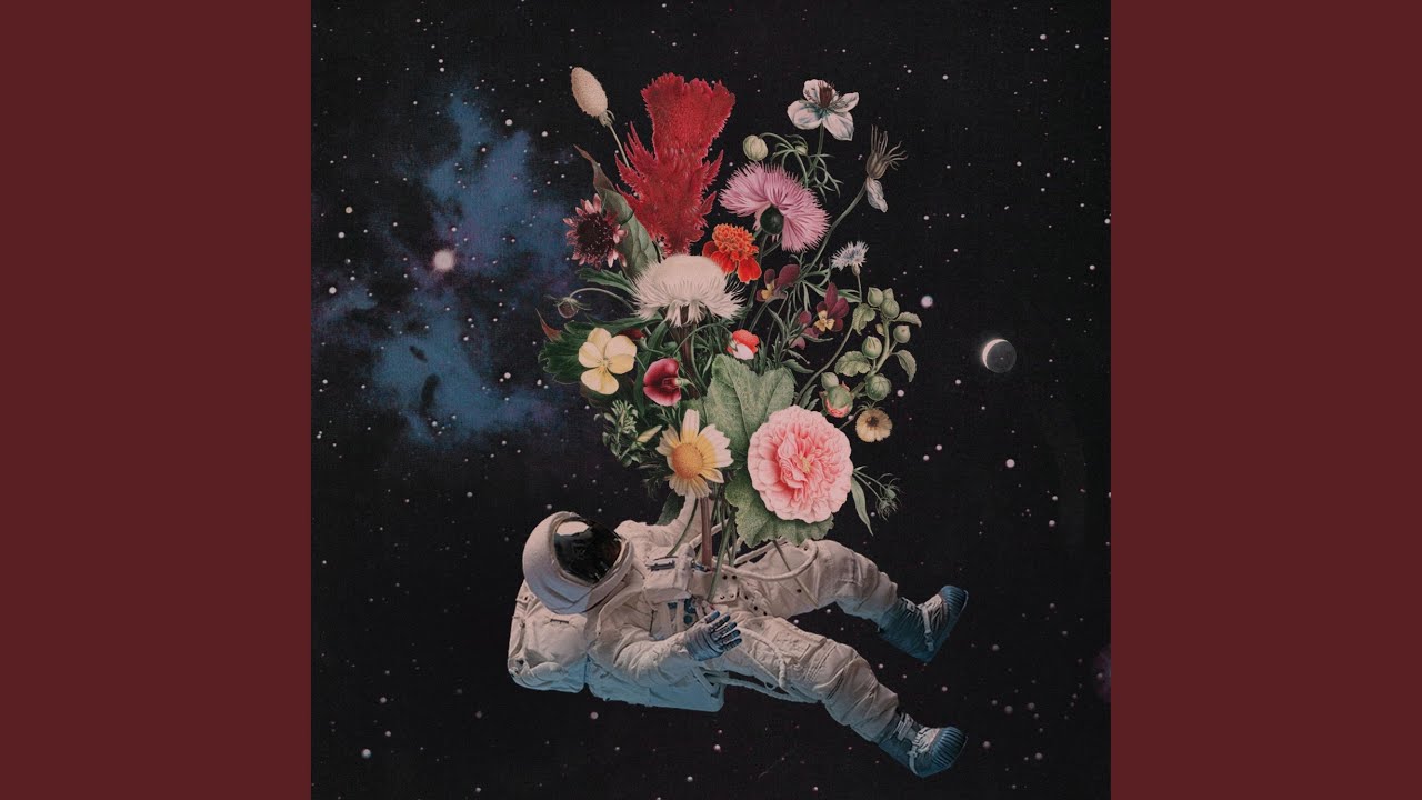 Up In Space - YouTube