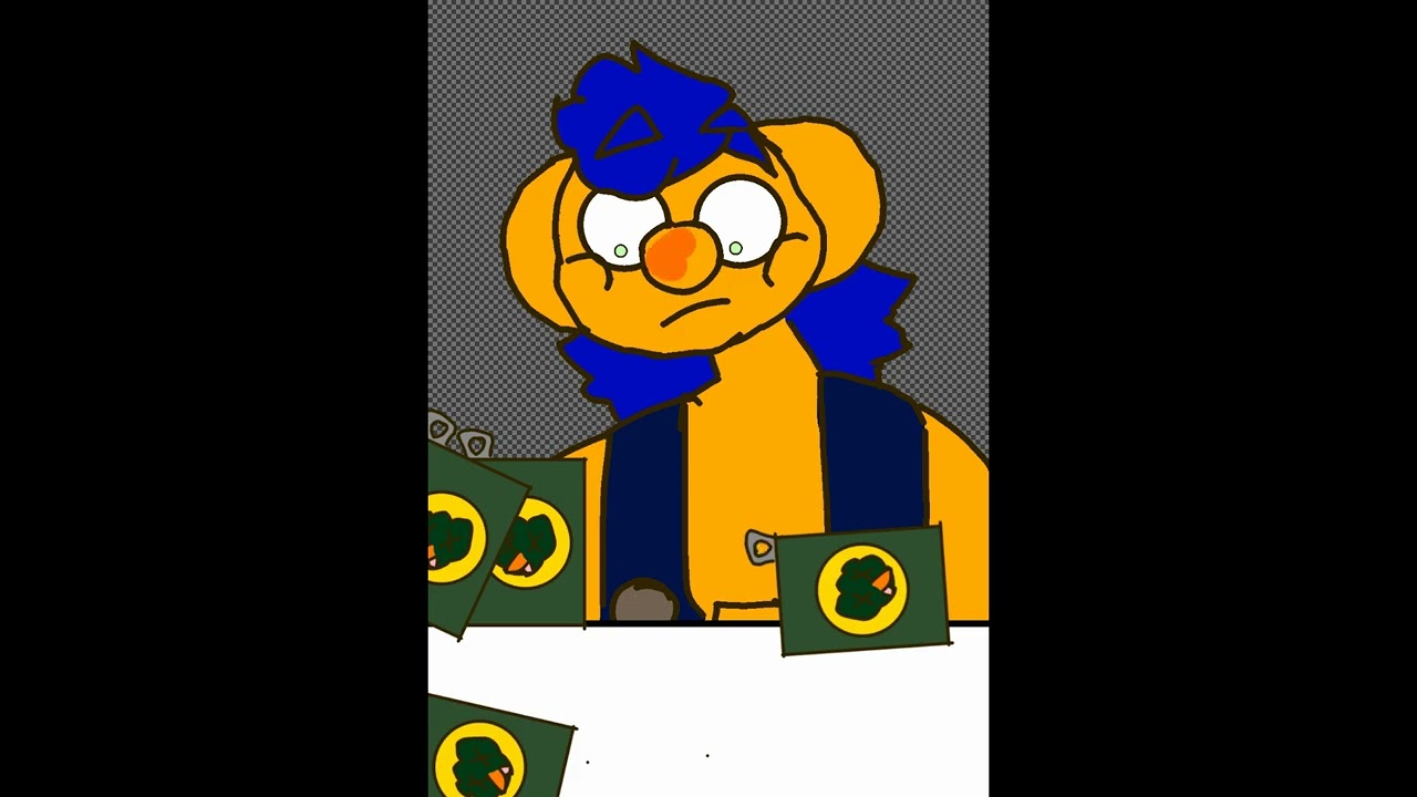 DHMIS SpeedPaint| Tw: Fake Gore - YouTube