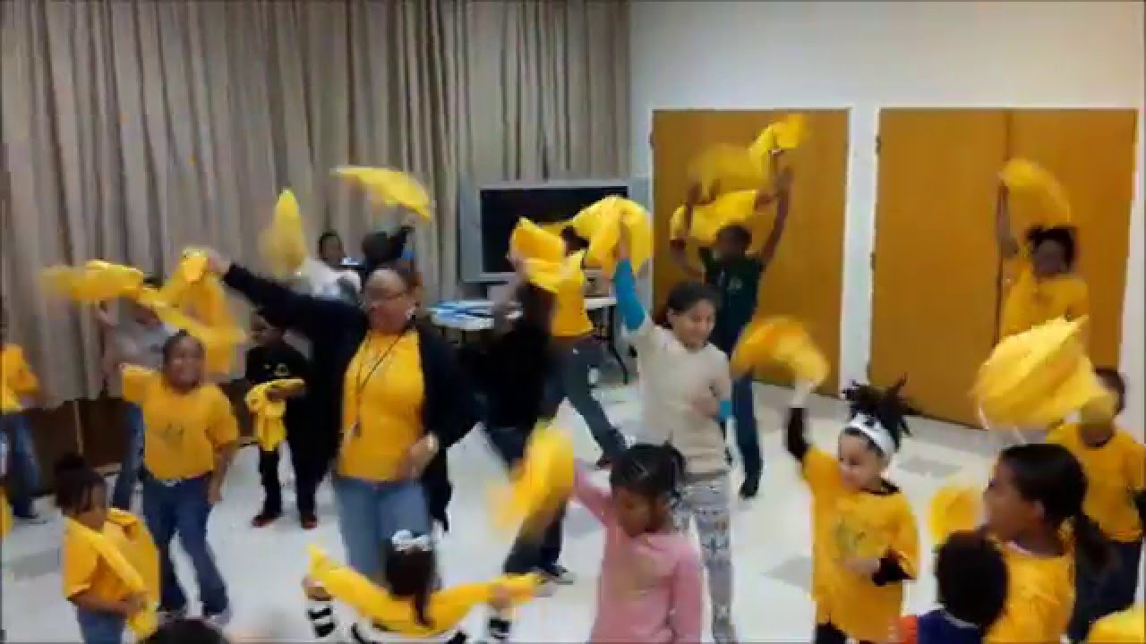 DRA School Choice Week 2016 - YouTube