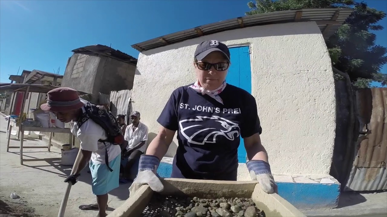 Pignon, Haiti Part Four - YouTube