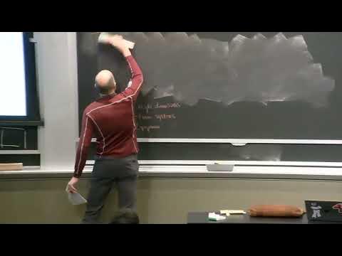 6.8210 Spring 2023 Lecture 11: Trajectory Optimization - YouTube
