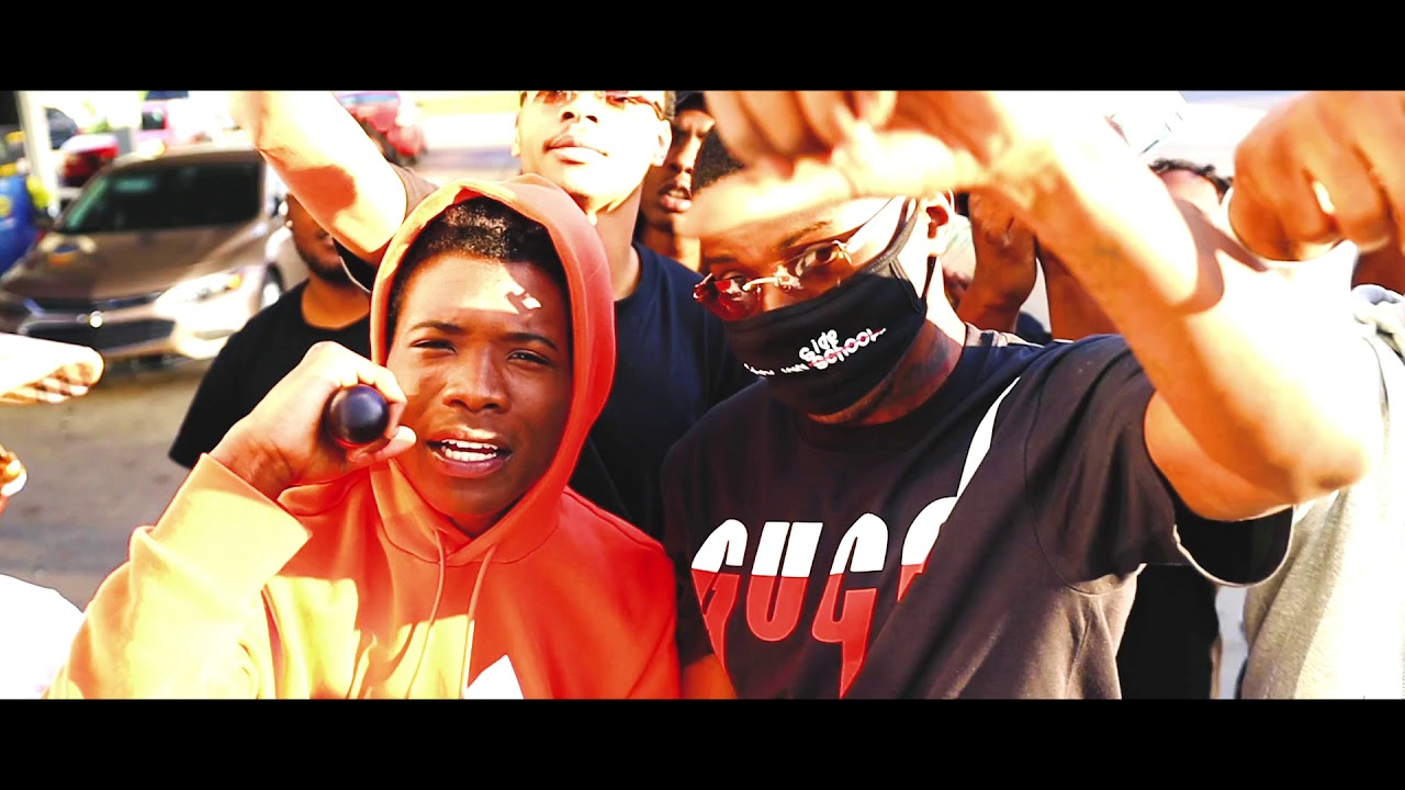 Ghetto Baby Boom - Certified (Official Music Video) - YouTube