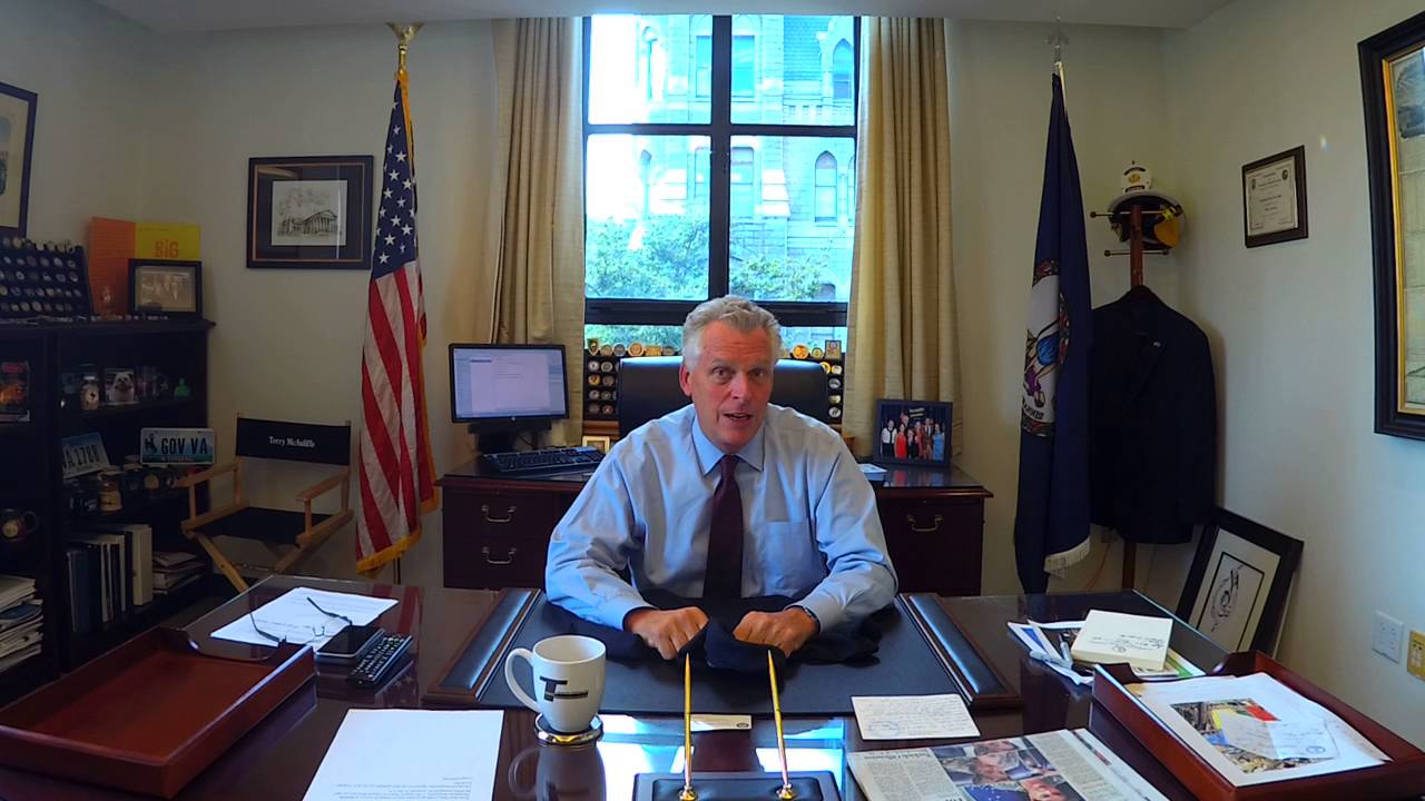 Virginia Business Spotlight: Thompson Hospitality - YouTube