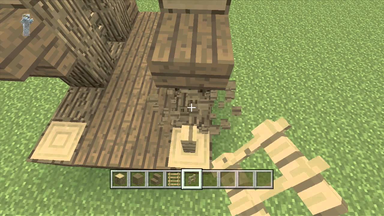 Lets Build #1 Siege Tower - YouTube