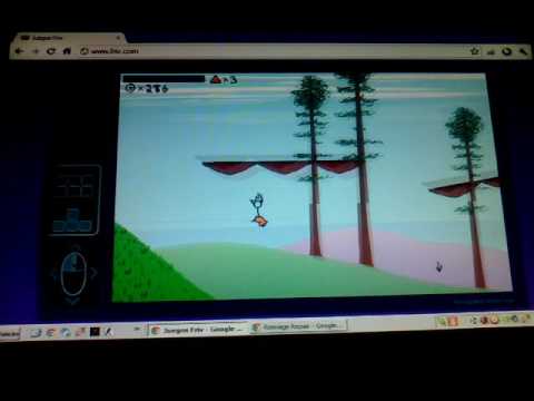Friv. Fancy pants adventures2 (parte 2) chiqueros bloger - YouTube