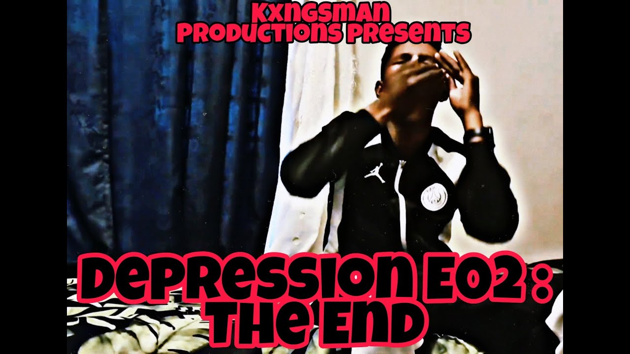 Depression The End - Kortverhaal - YouTube