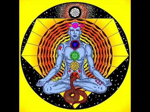 Kundalini Guided Sadhana Meditation CHAKRA DHYANA YouTube - YouTube