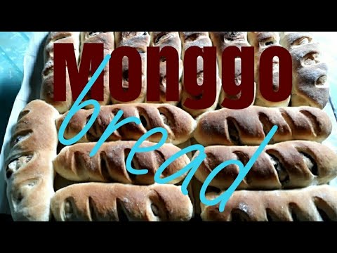 *Monggo Bread( 2019) - YouTube