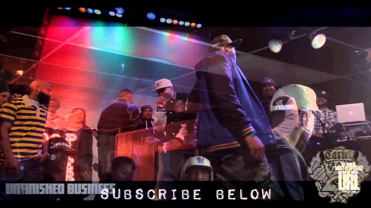 The Best Of Lotta Zay | Ether | - YouTube