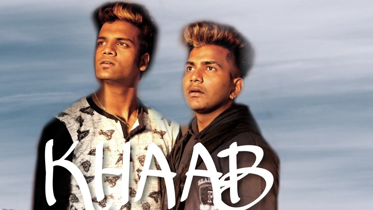 KHAAB || AKHIL || PARMISH VERMA || NEW PUNJABI SONG 2018 || As CREATION ...