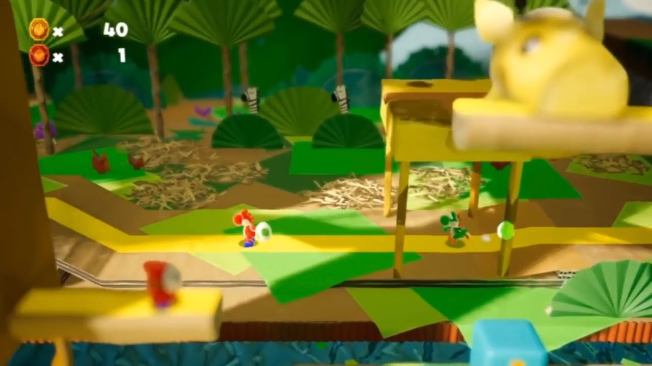 Why Yoshi Was Pushed Back to 2019 - LABO! - My Predictions, Hopes ...