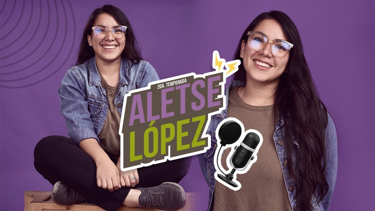 Episodio #16: Rompiendo Tabúes El Impacto de Aletse's Cup: con Aletse López. - YouTube