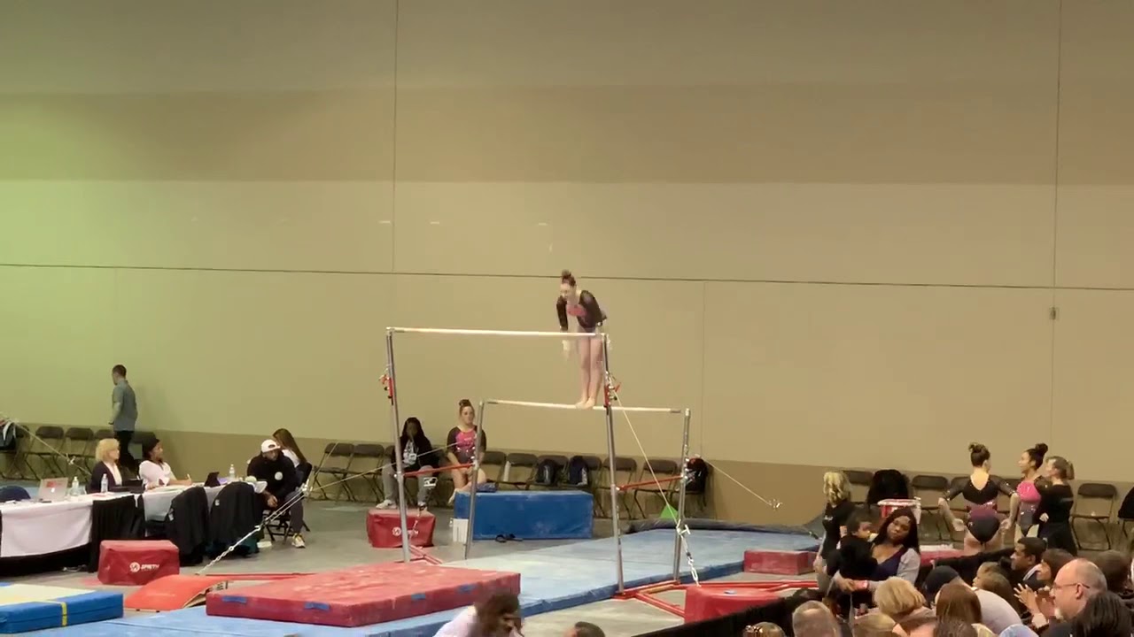 Hayden’s Bars Atlanta Crown Invitational Duluth, GA January 11, 2020 ...
