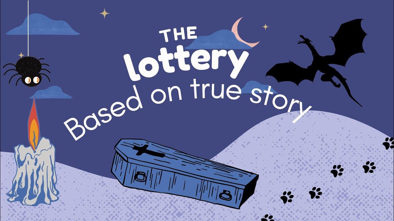 Best Short Story The Lottery animation basedontruestory YouTube best-short-story-the-lottery-animation-basedontruestory-youtube