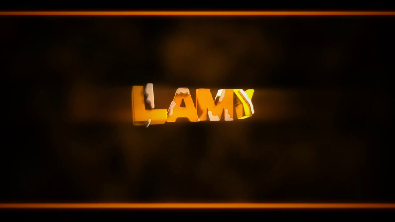 Intro for League of Legends - YouTube