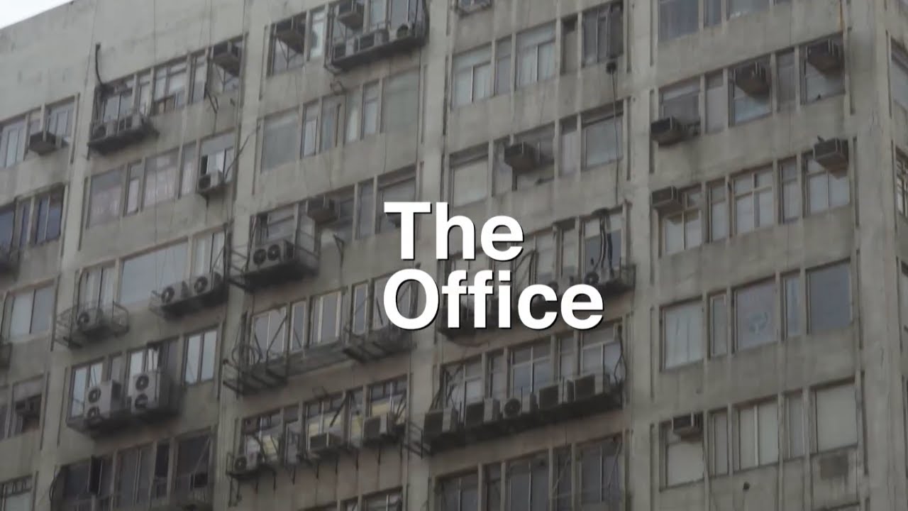 The Office | Opening Credits | DisneyPlus Hotstar VIP - YouTube