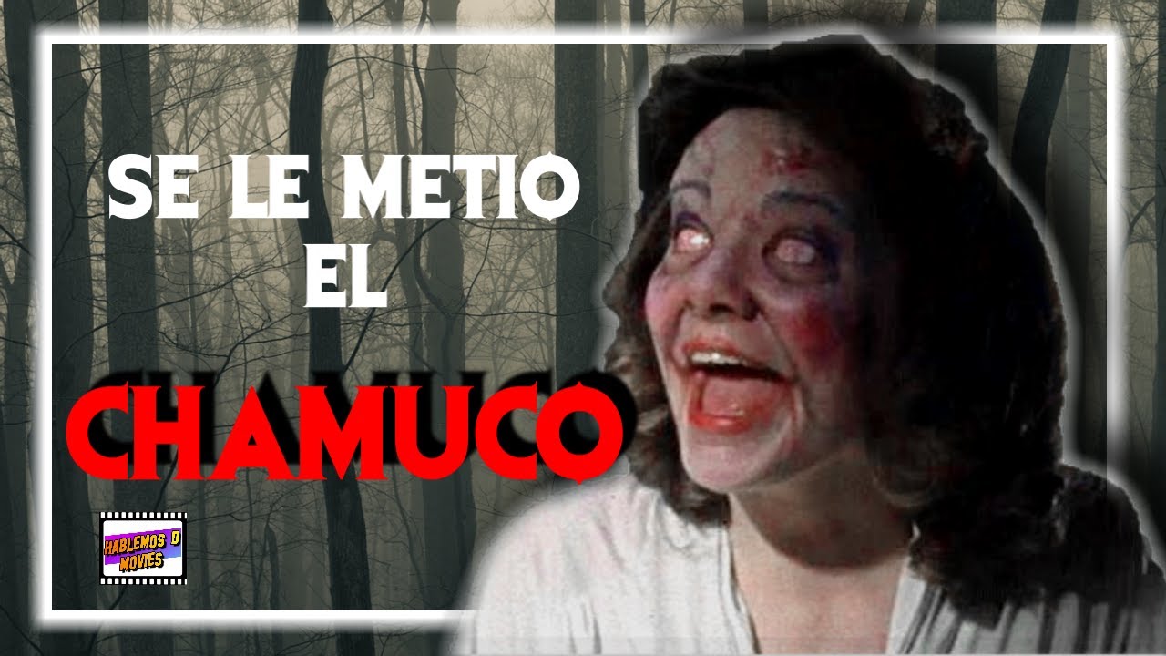 Descubre el Horror: The Evil Dead El Clásico que Aterrorizó al Mundo ...