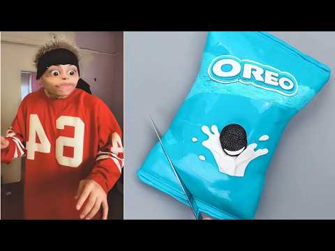 💖 Text To Speech 💖 ASMR Eating Storytime || @Eddie Mora || POVs Tiktok #185