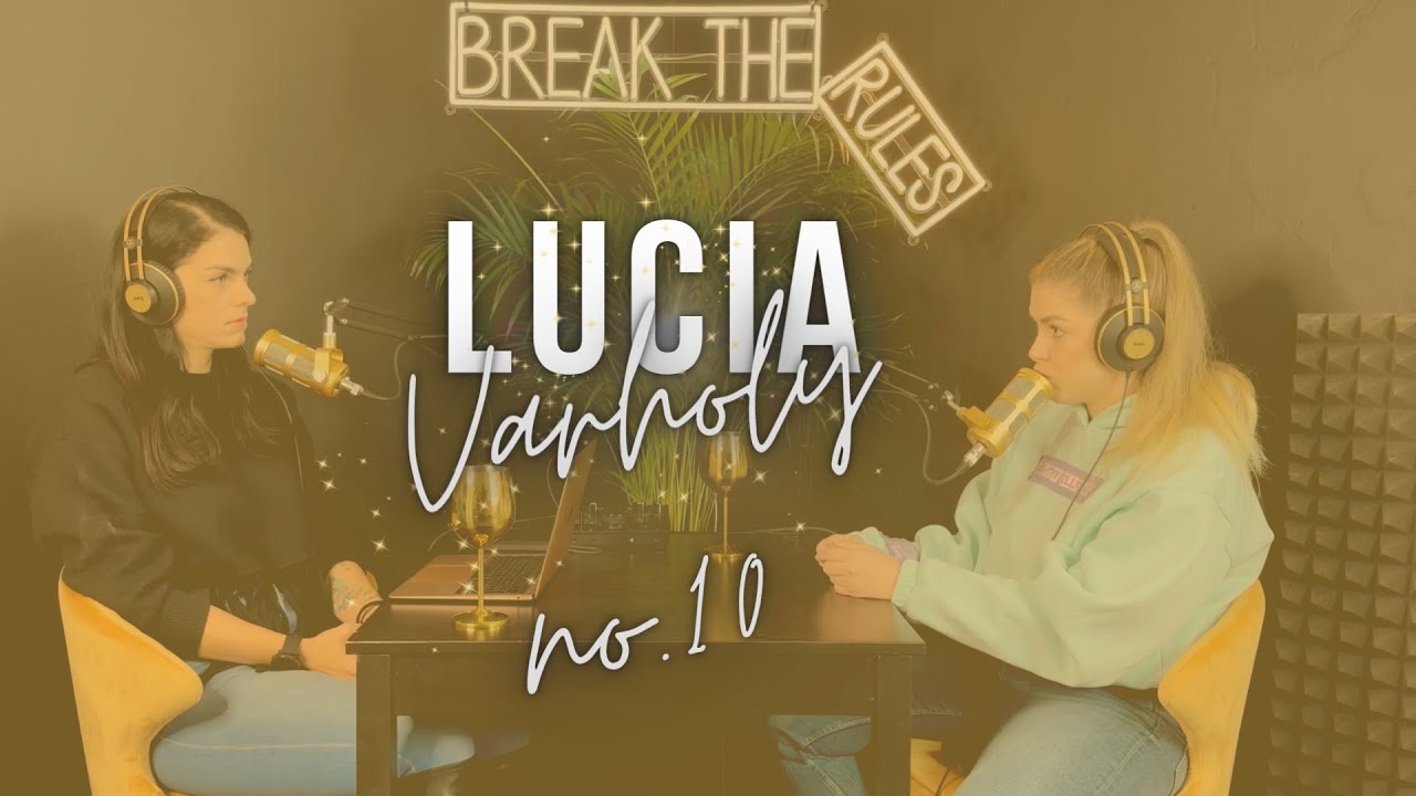 LUCIA Varholy: ,,V aute nosím externý defibrilátor, lebo srdce mu môže ...