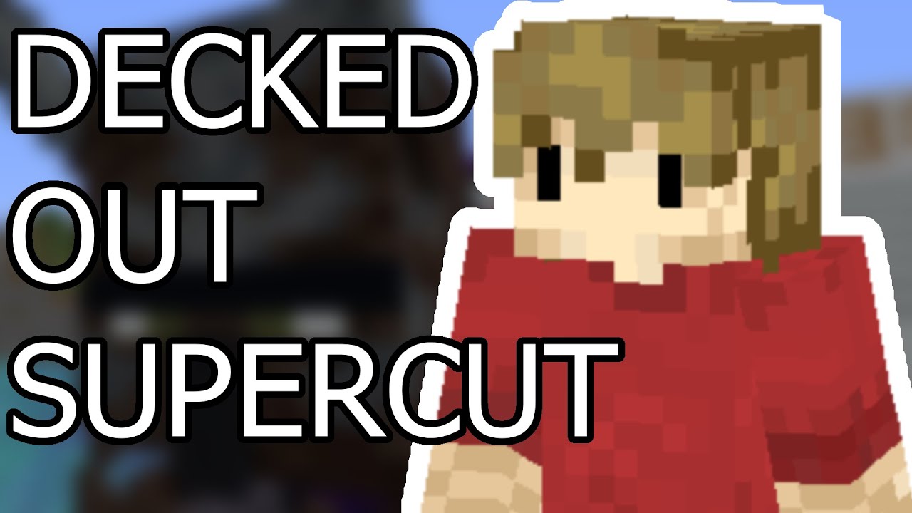 Grian Decked Out Supercut - YouTube