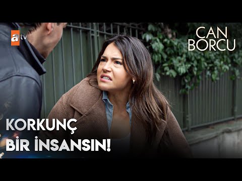 Yasemin, Ferit'i terk etti! - Can Borcu 9. Bölüm