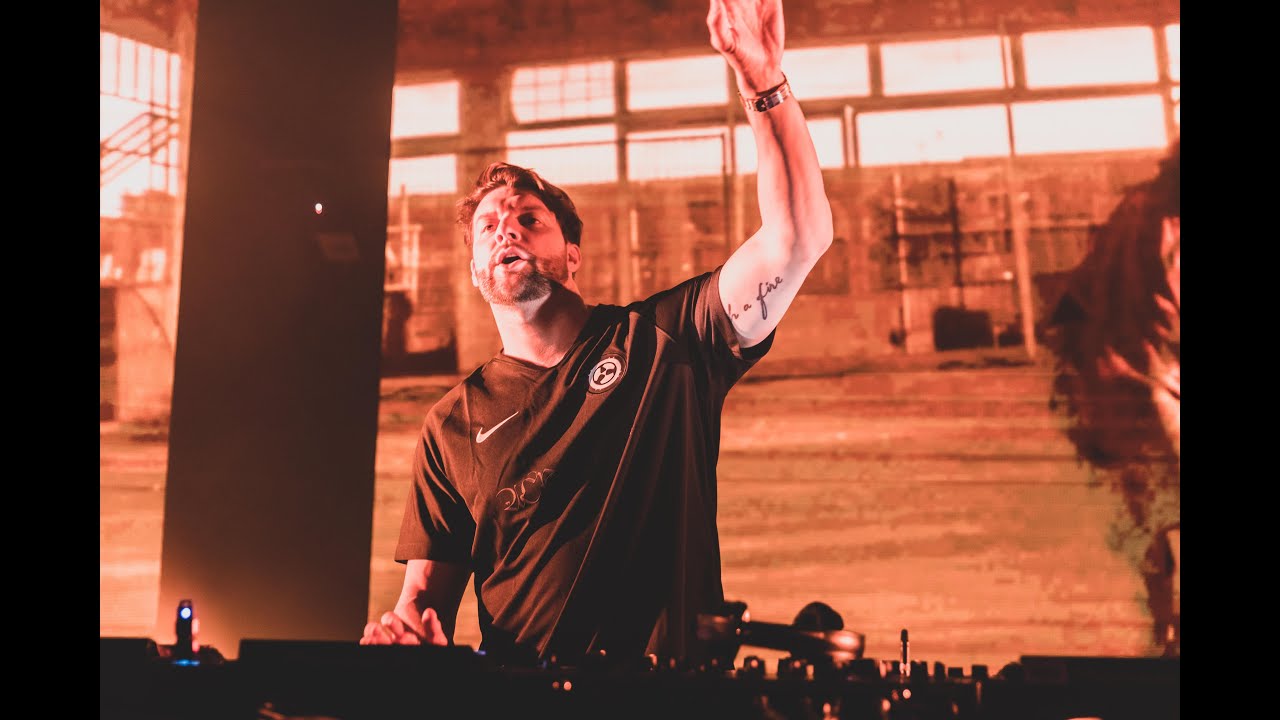 YOTTO - Electric Brixton, London 2022 (Full 4K Ultra HD Set) - YouTube