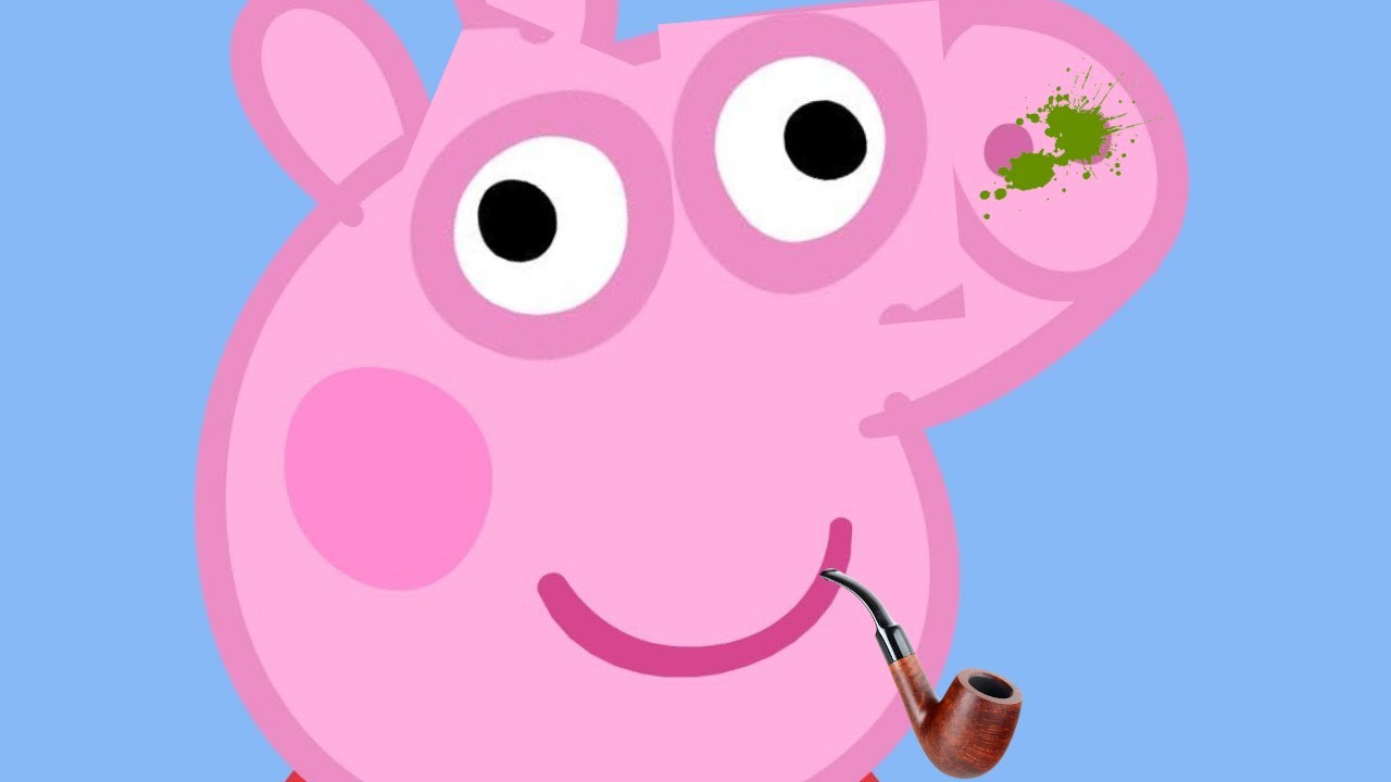 Funniest Peppa Pig Video Ever!!!! - YouTube