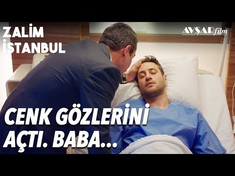 Cenk Gözlerini Açıyor | Zalim İstanbul 26. Bölüm