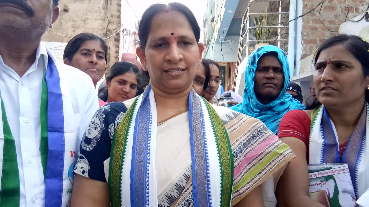 Dr.Usha Rani press meet - YouTube