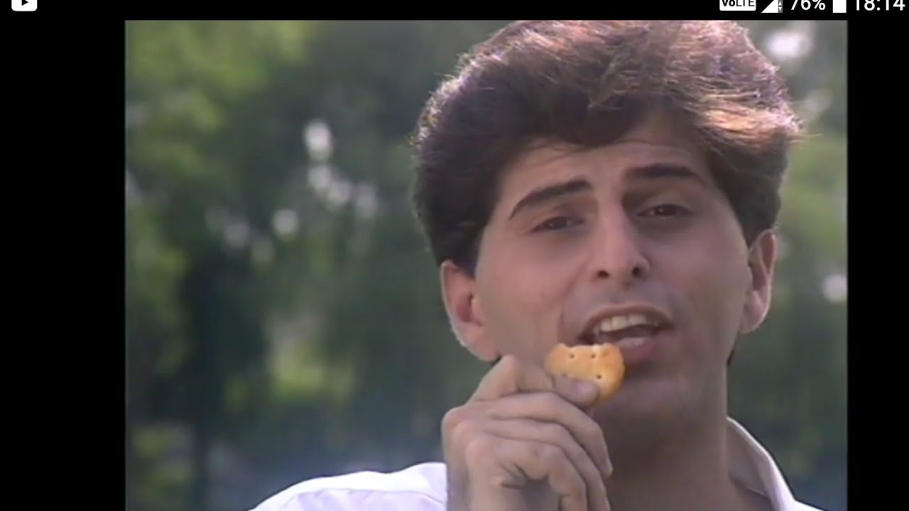 PARLE - MONACO 1992 | Parle monaco old doordarshan ad - YouTube