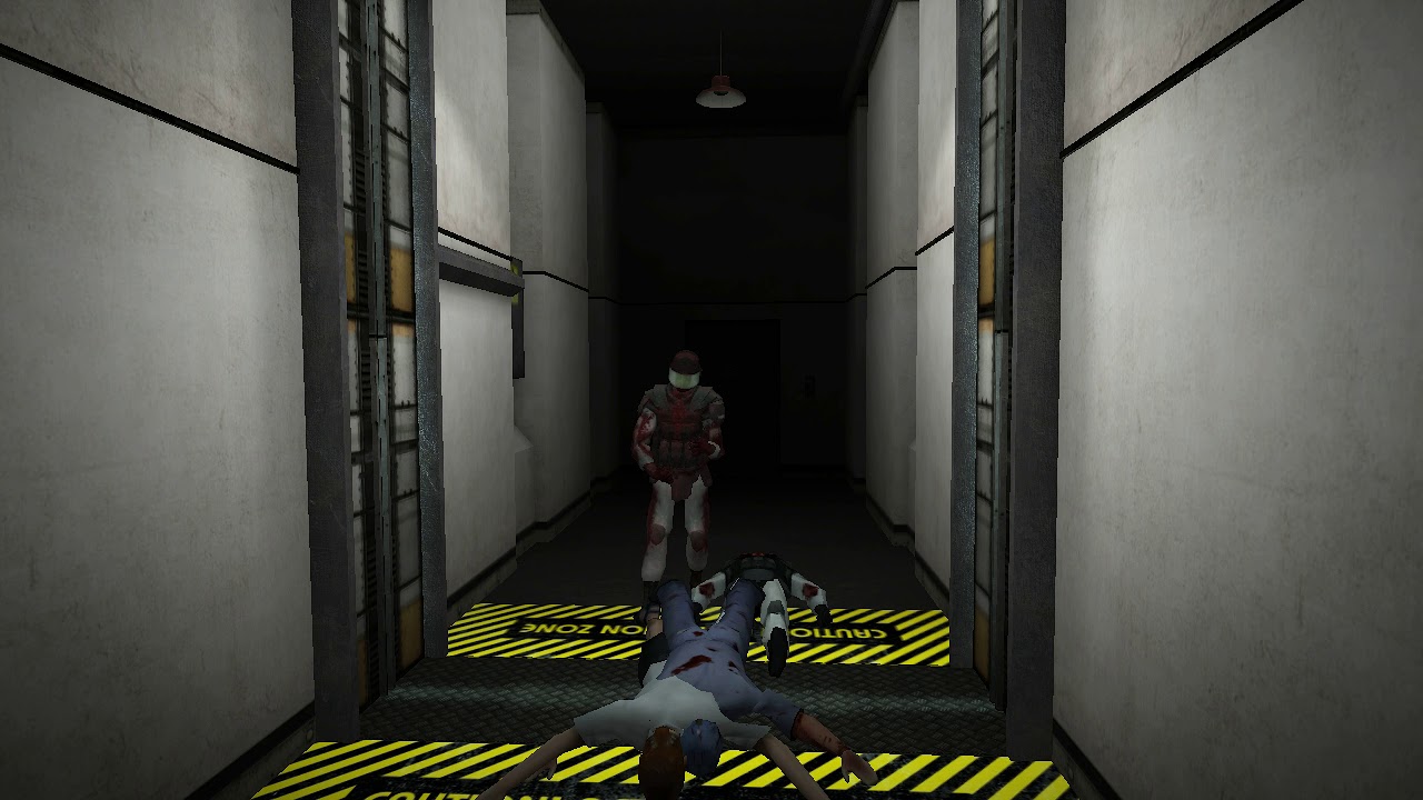 Tesla gate testing - YouTube