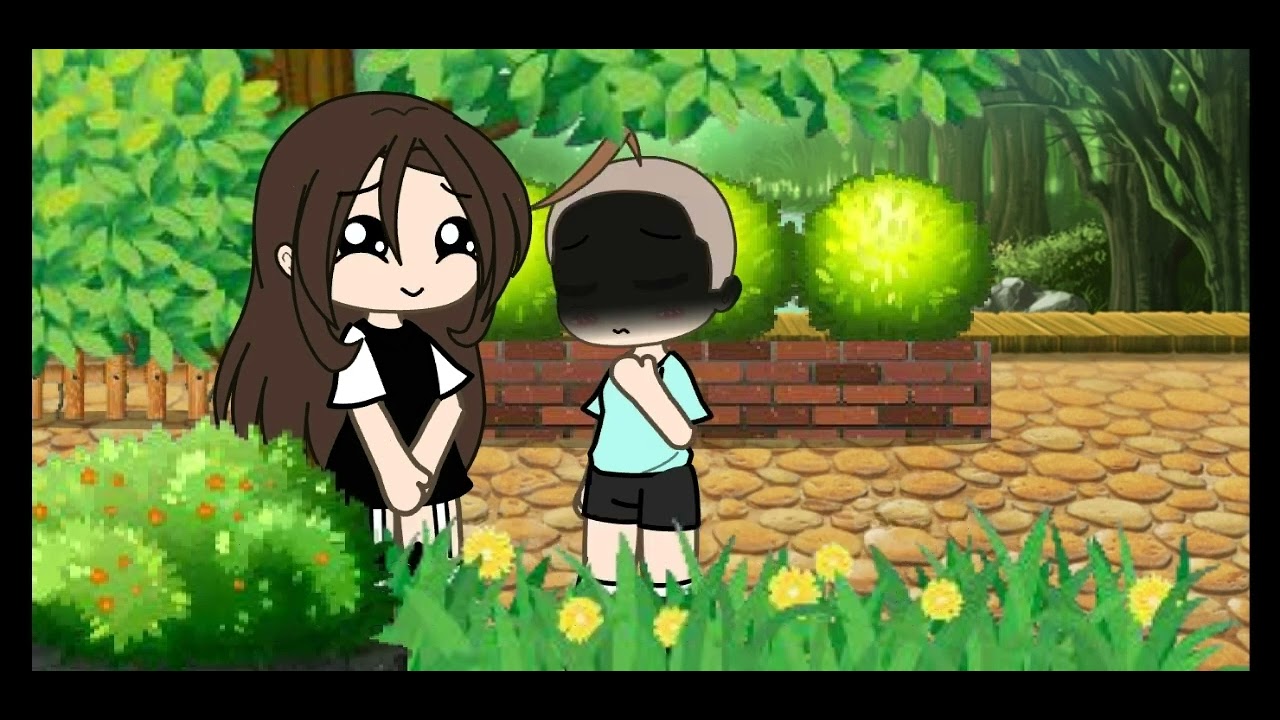 A witch?🧙🧙/gacha club/rec/Gacha life - YouTube
