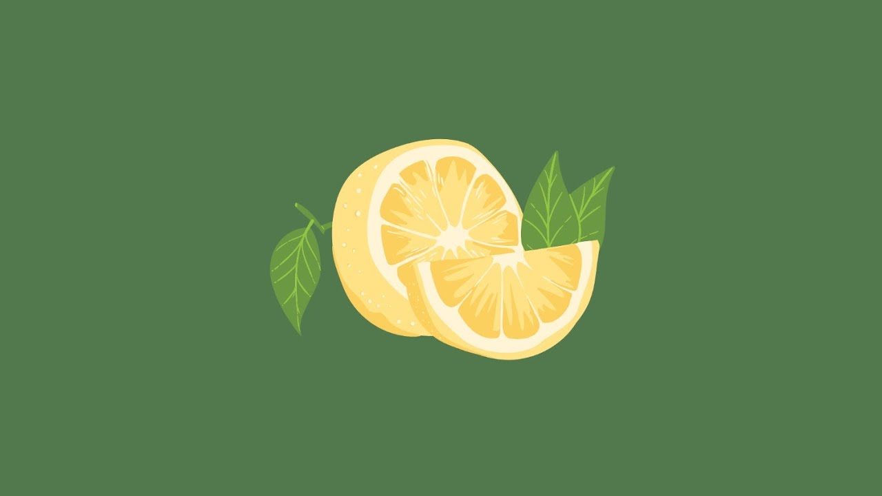 [no copyright music] 'Lemon' background music - Rikko - YouTube
