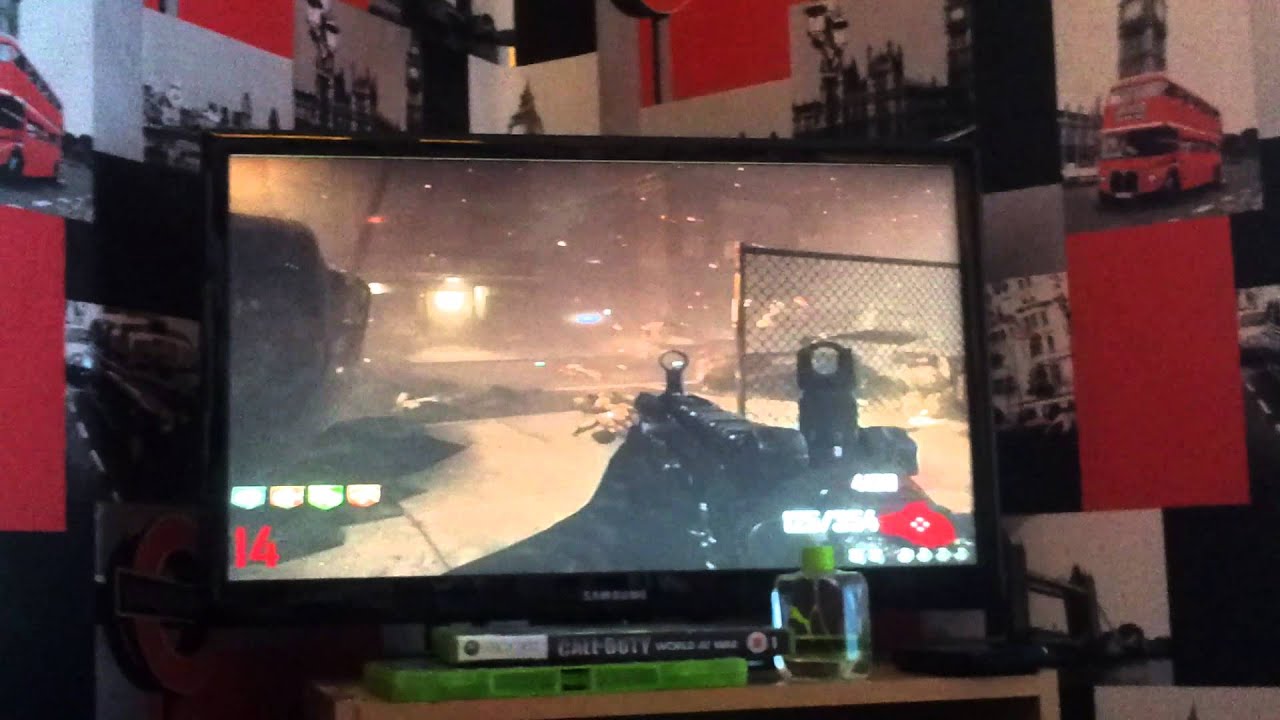 Cod bt js lol - YouTube